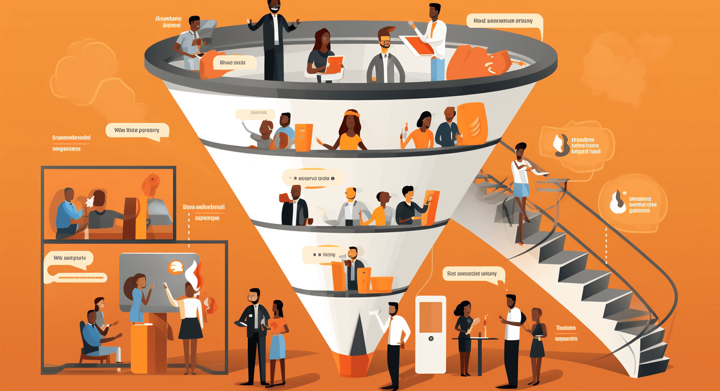 10 Tips for Sales Funnel Management | Maximize Lead Flow