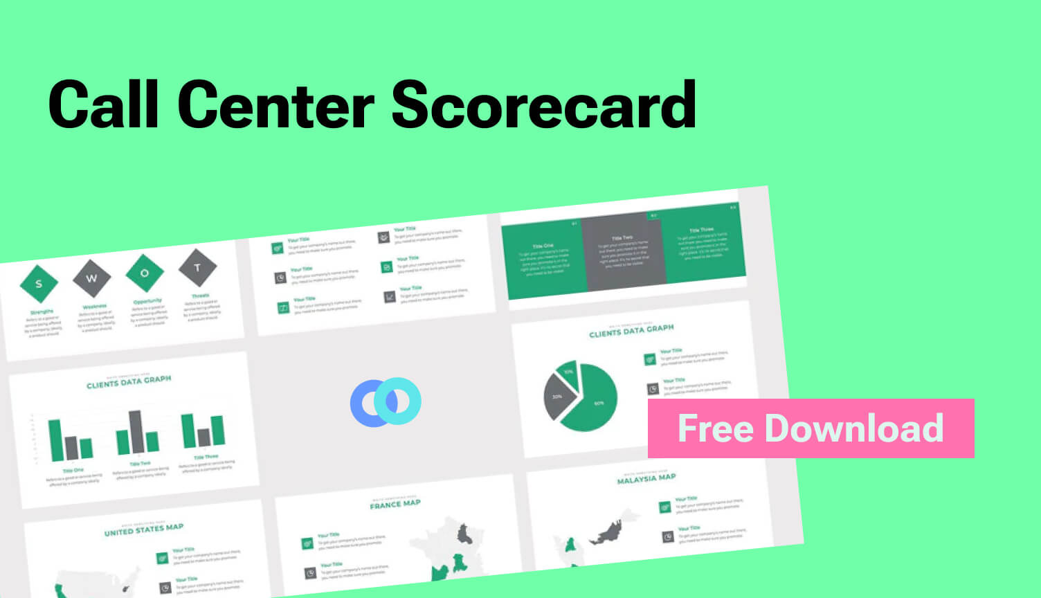 Crafting an Effective Call Center Scorecard