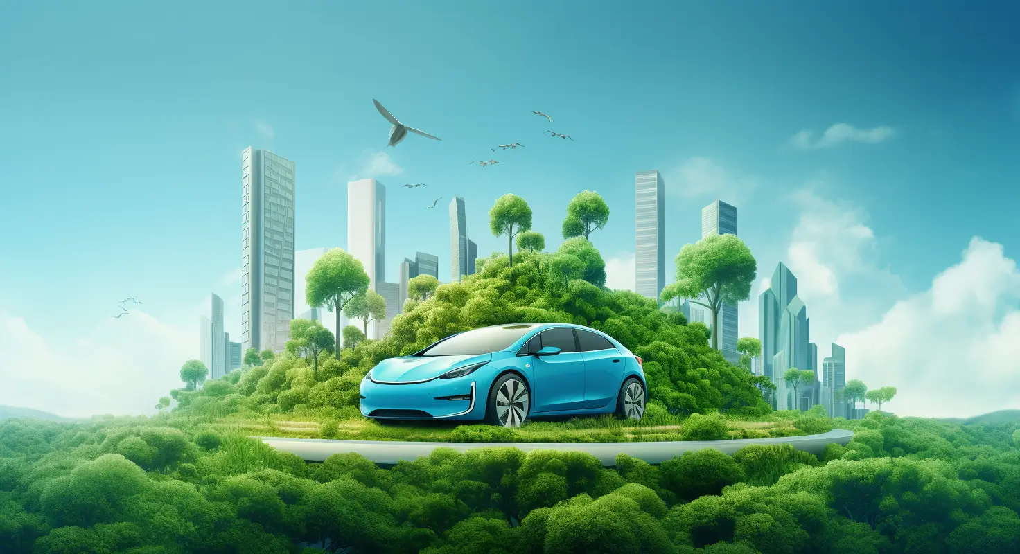Nurturing Customer Relationships in the EV Market| Automobile Industry
