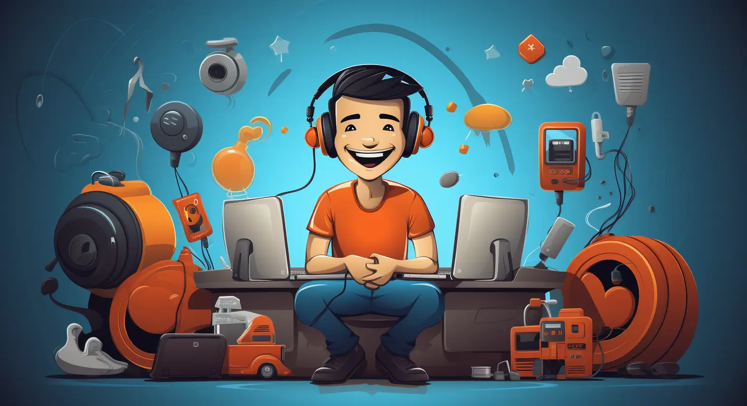 Customer Service is the Competitive Advantage Consumer Electronics ...