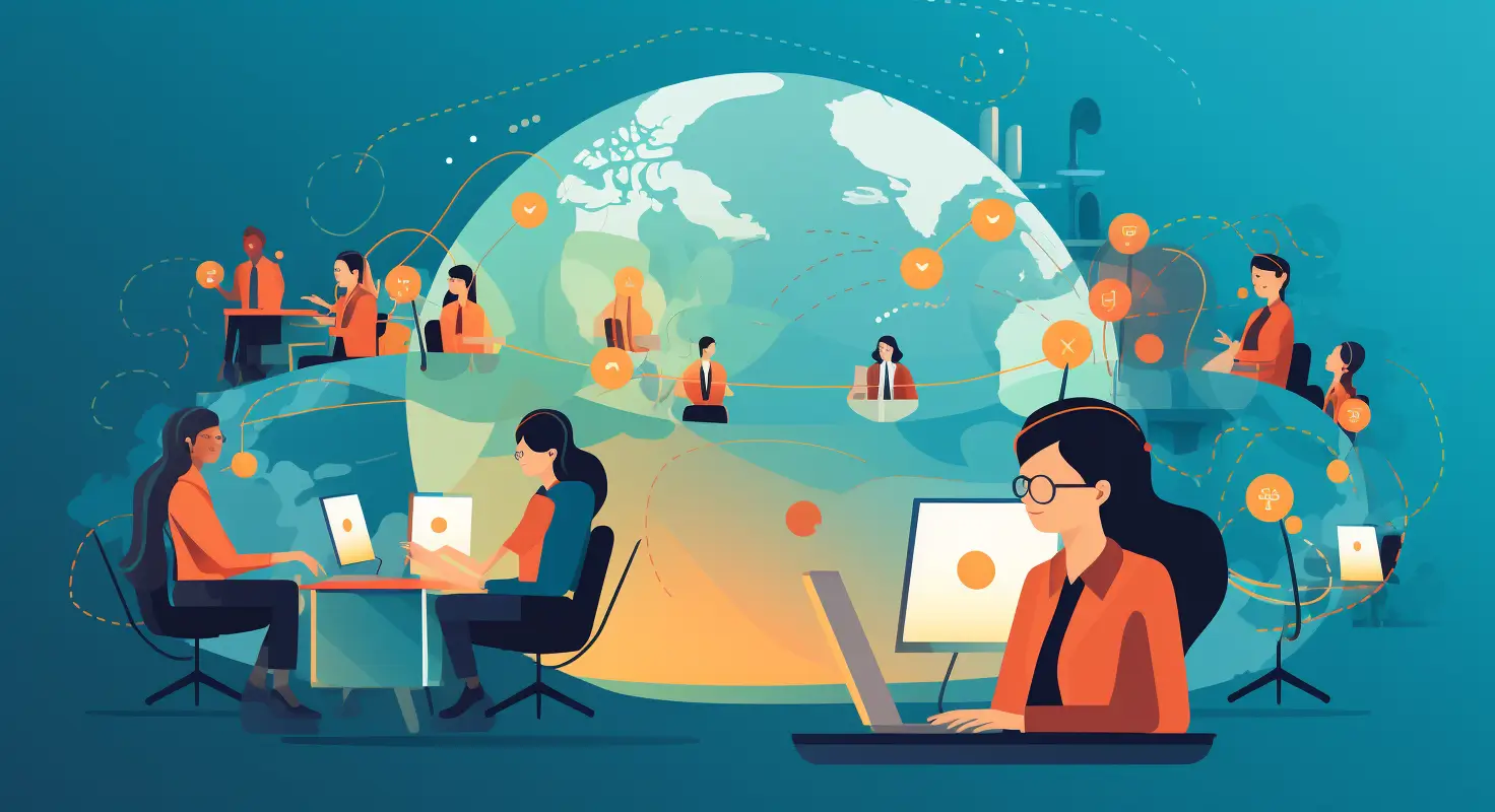 Exploring Customer Support Software and Its Types