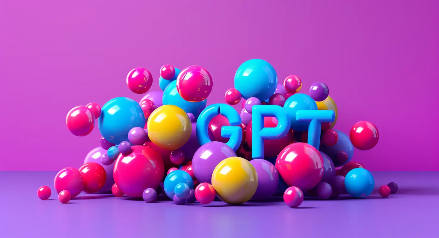 ChatGPT: Your Ultimate Generative AI Solution