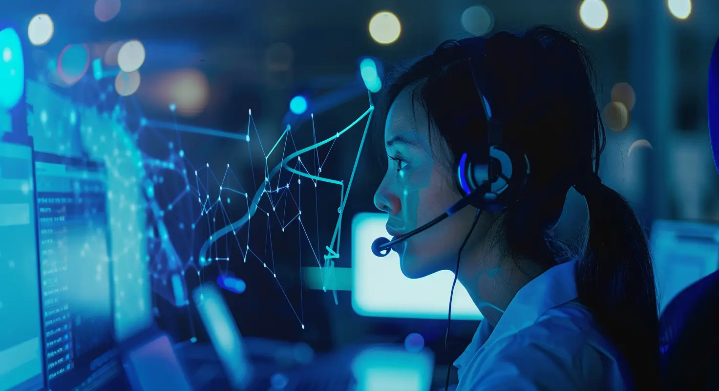 AI Scalability for Customer Queries - Learn How