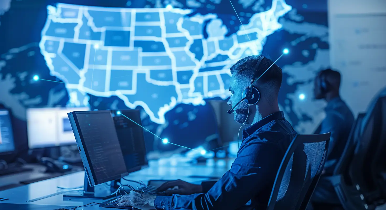 Top Call Center Outsourcing Companies in the USA