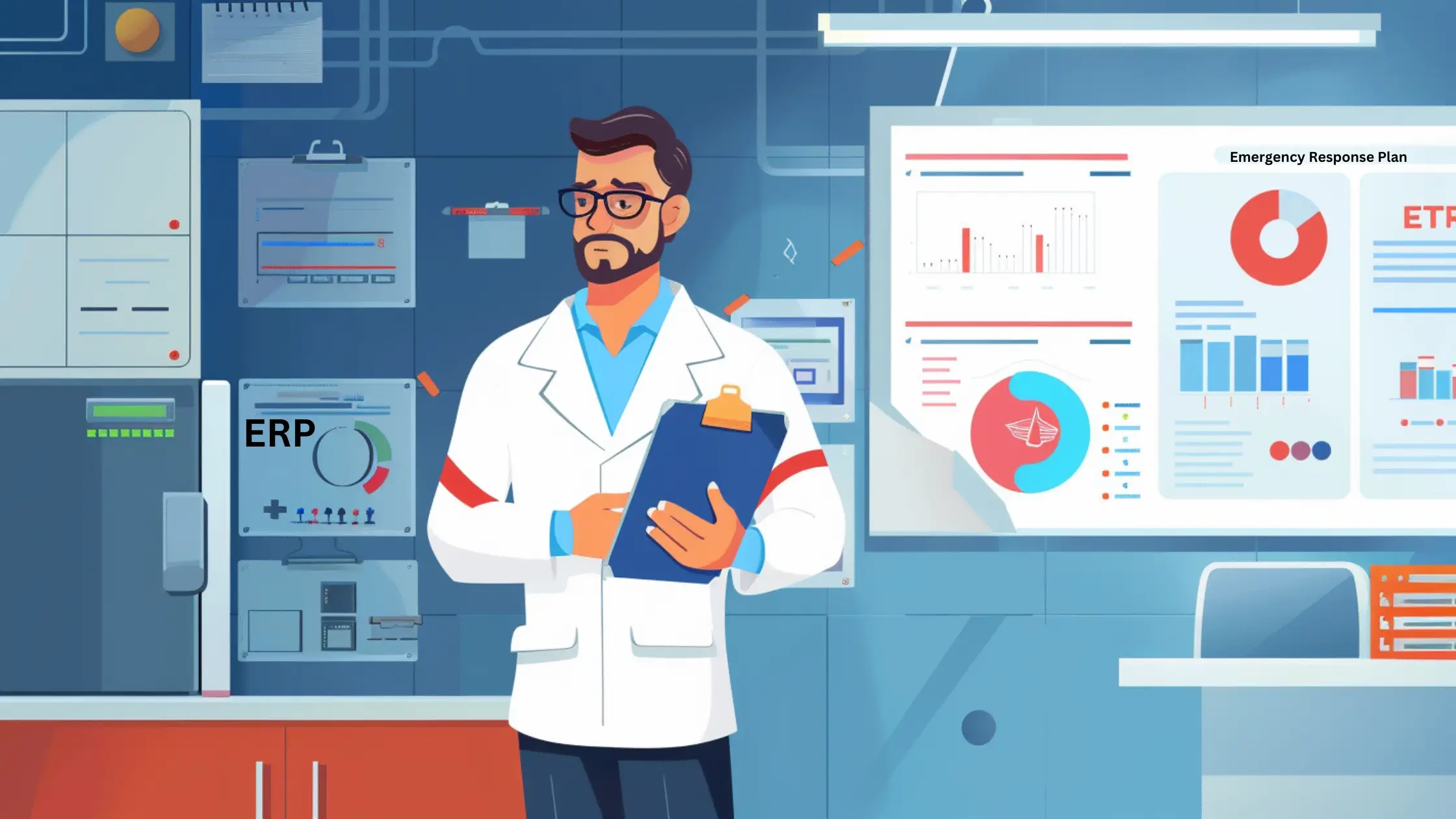 Essential Guide to Contact Center Emergency Response Plans