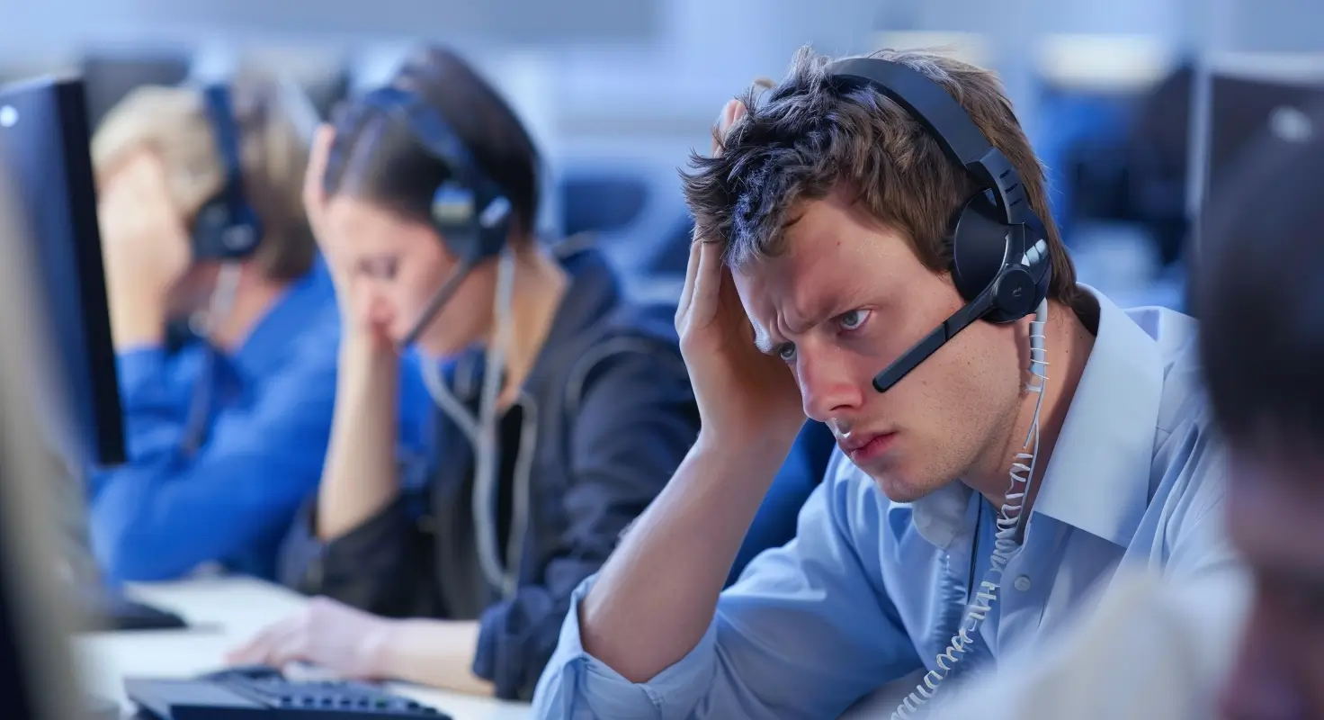 One-stop solution for all contact center resources | Convin.ai