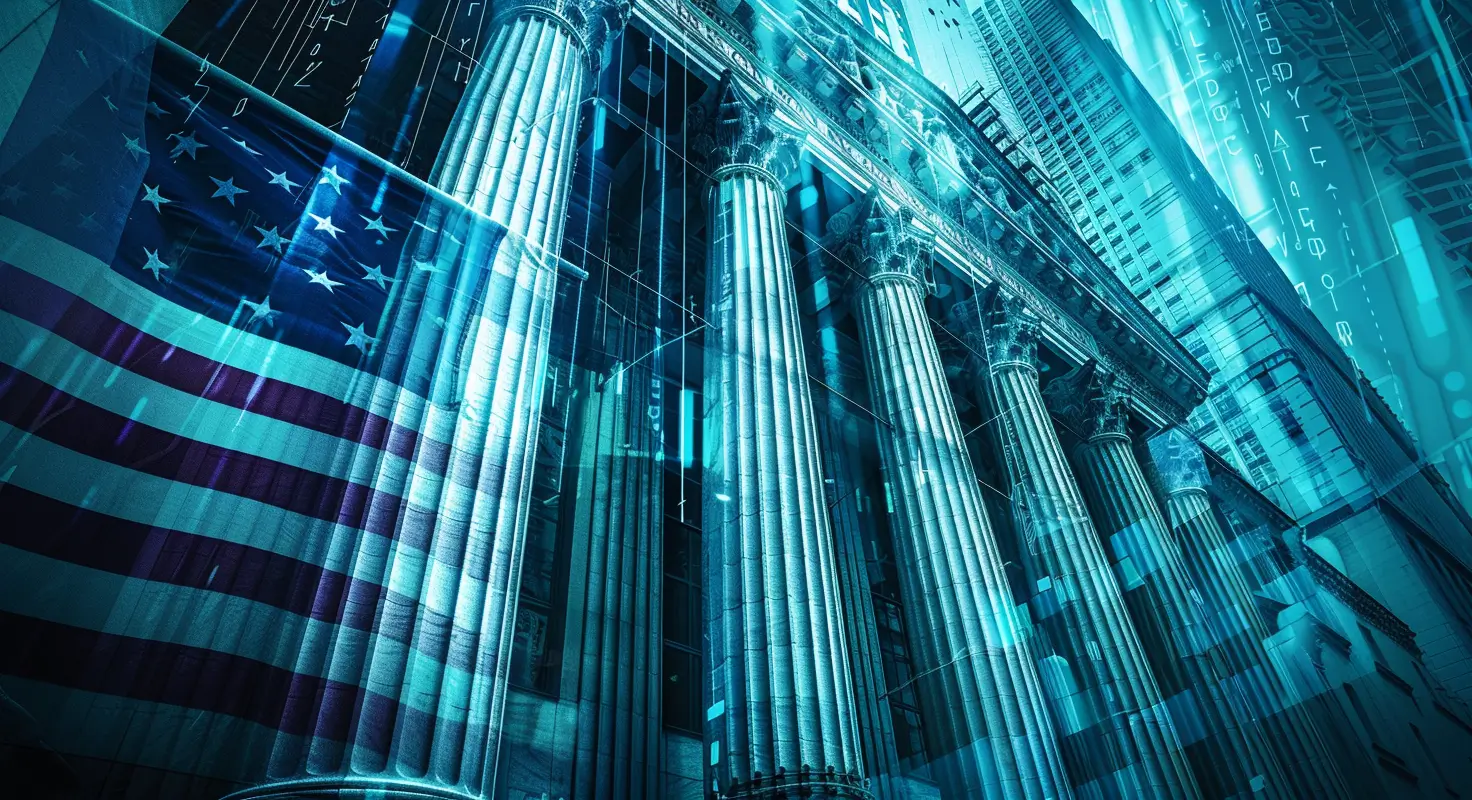 US Banking Compliance: Regulations & Standards Explained