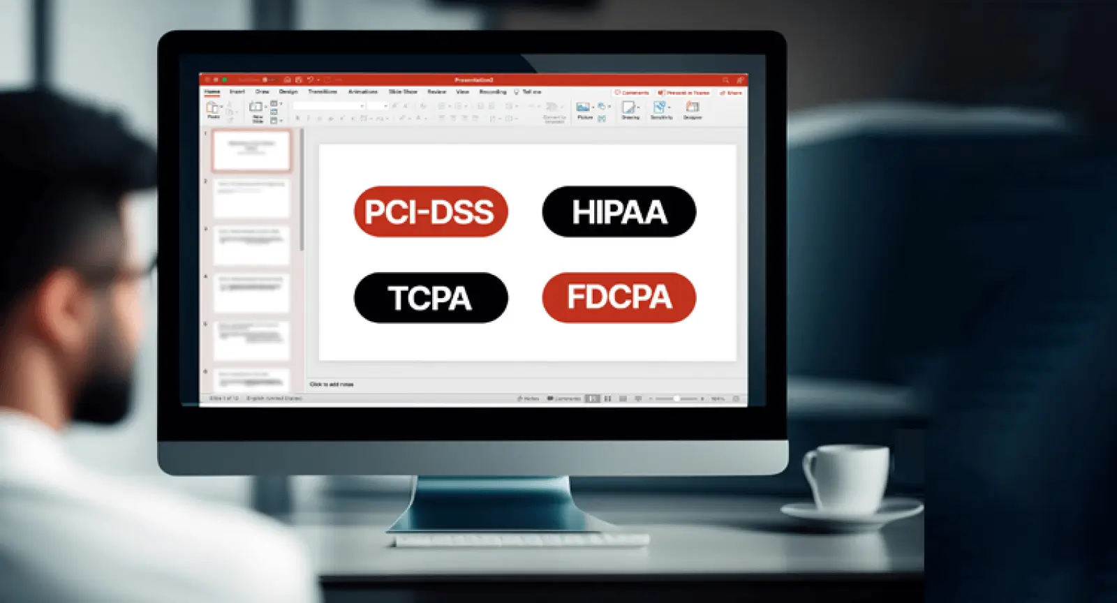 US Banking Compliance: Regulations & Standards Explained
