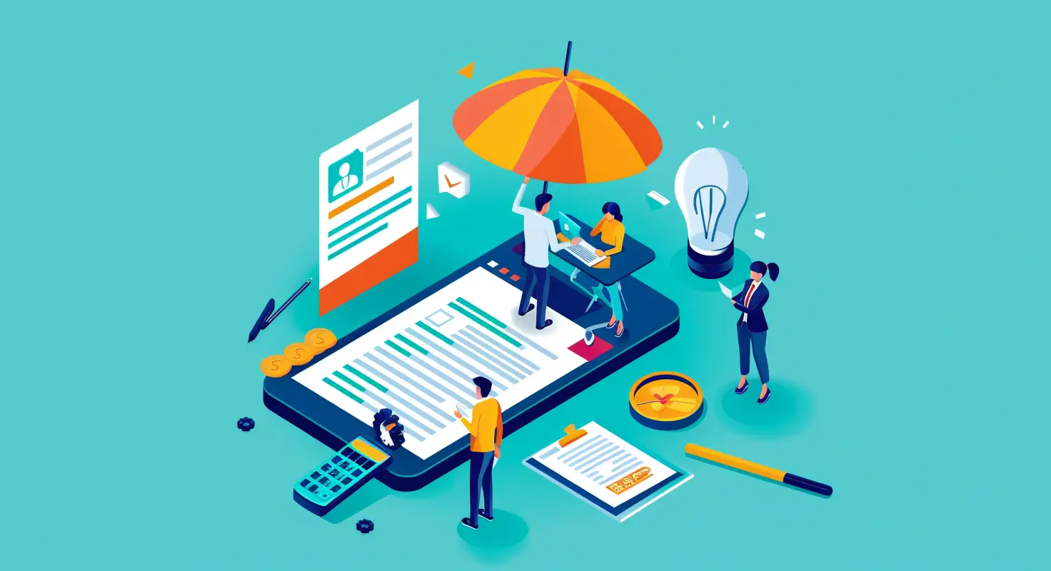 7 Strategies To Check Compliance And Regulation in Insurance