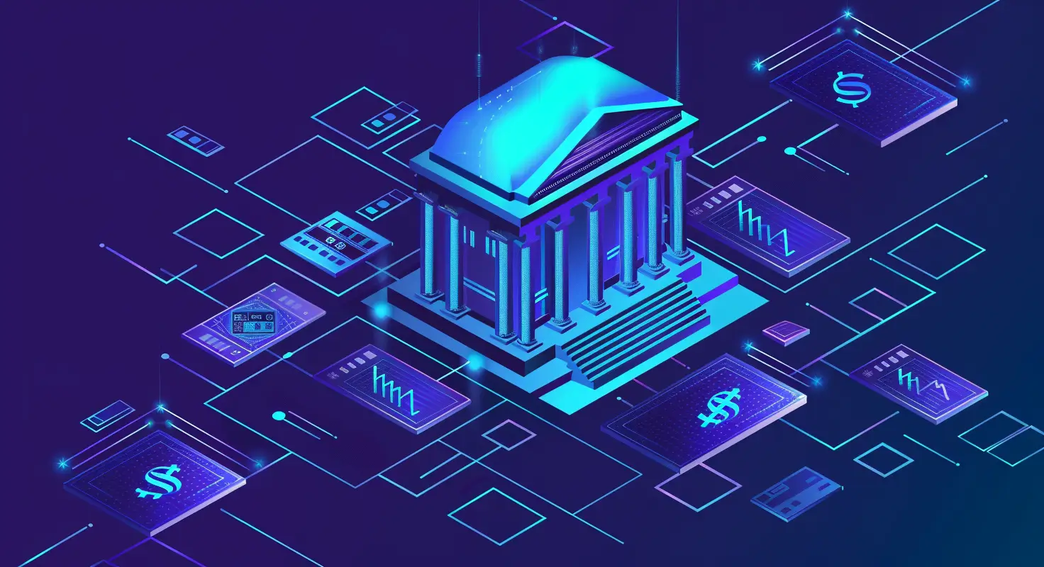 Real-Time Monitoring Example in Banking Sector