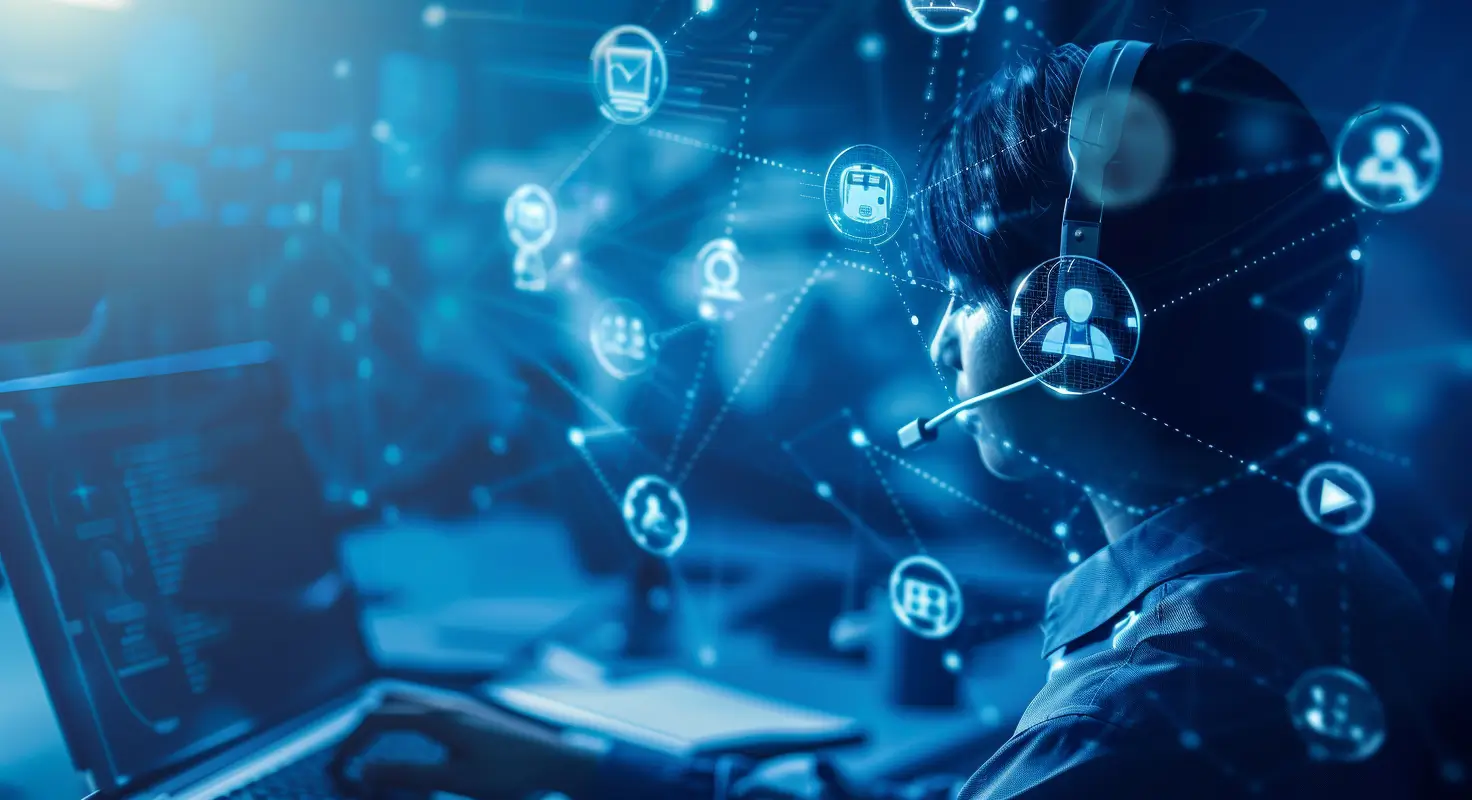 Enhance Compliance Management with Insurance Call Center Software