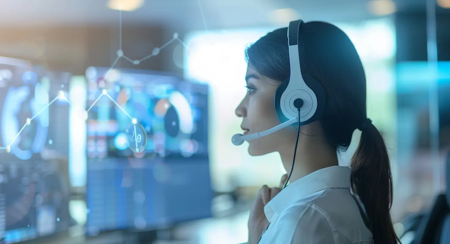 One-stop solution for all contact center resources | Convin.ai