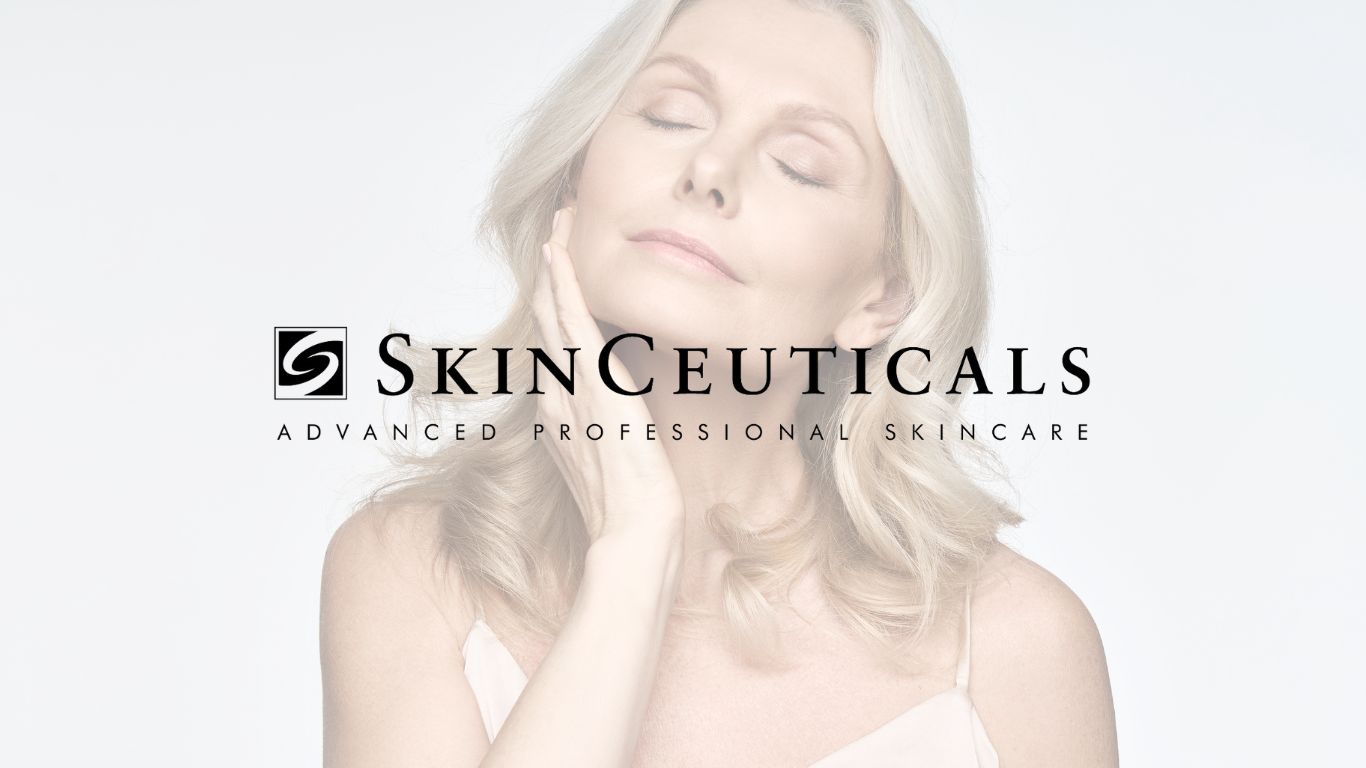 LC Anděl | Protocol Skinceuticals - stárnoucí pleť