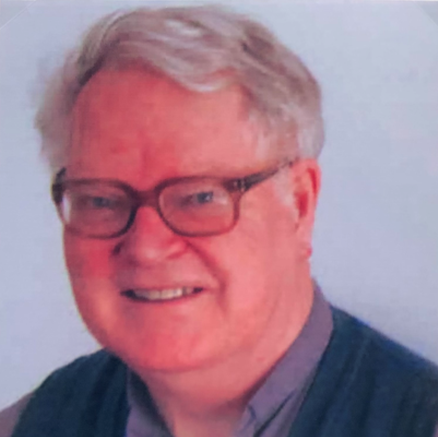 Obituary for Father Joe Duggan SJ | Jesuits in Britain