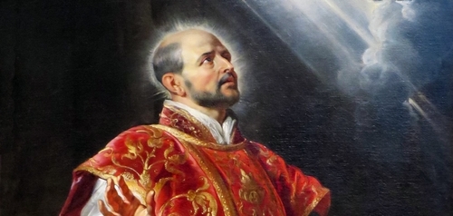 How to be a leader (the Jesuit way) | Jesuits in Britain