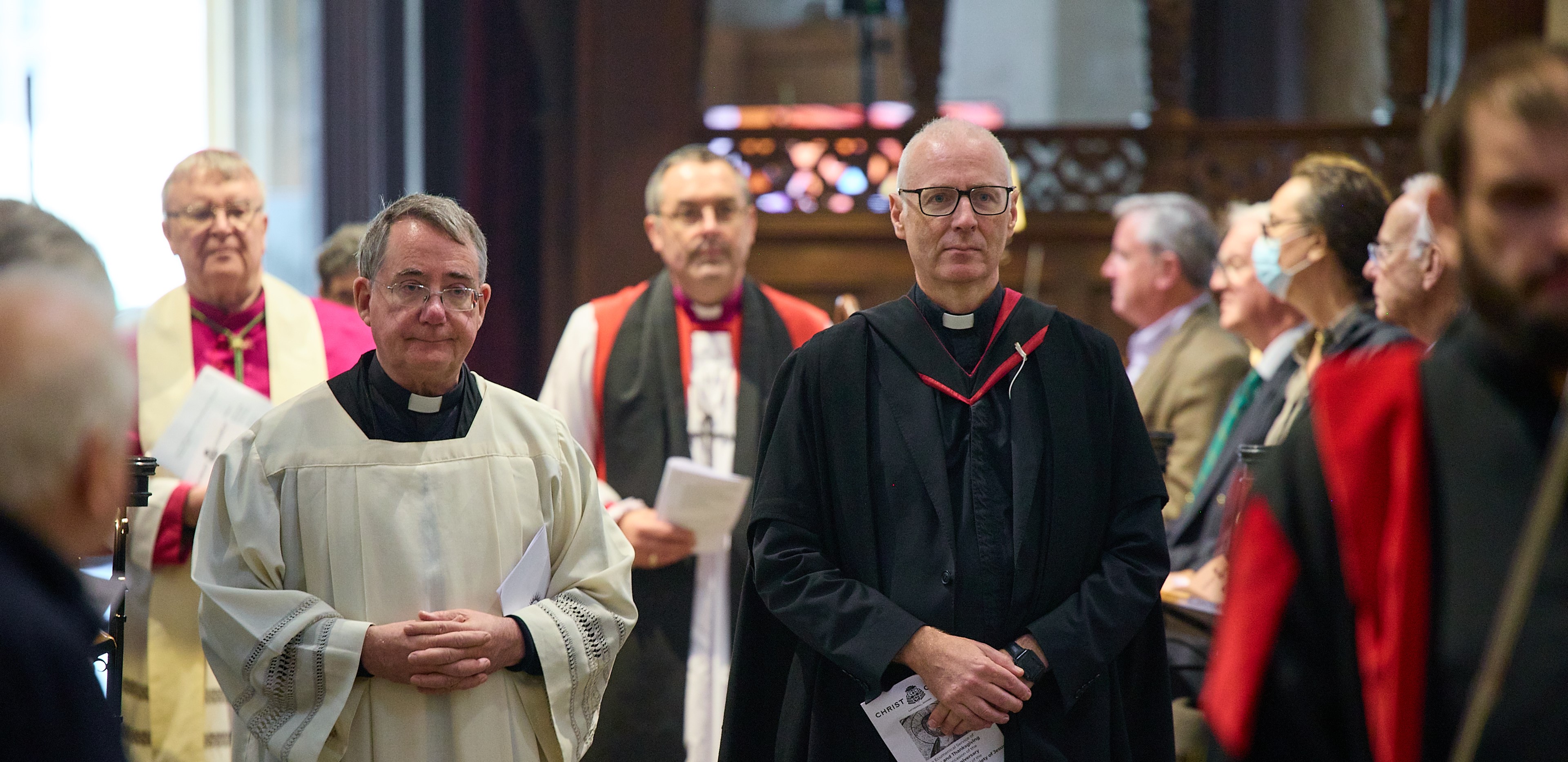 Challenging Legacies | Jesuits in Britain