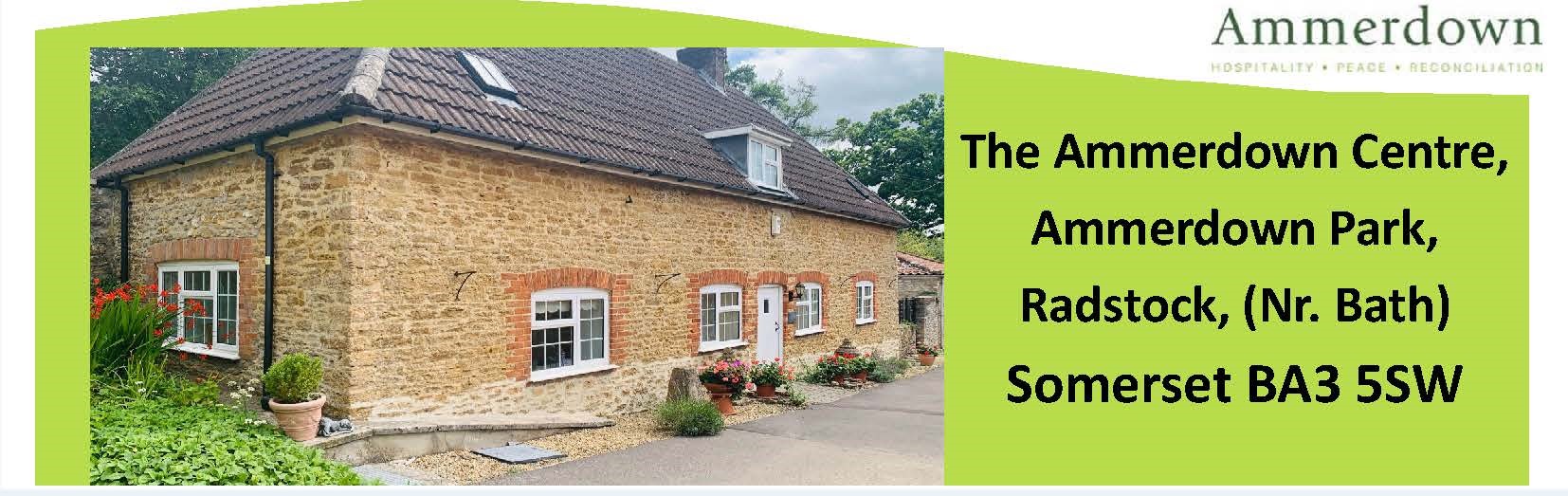 Living Theology 2024 at The Ammerdown Centre | | Jesuits In Britain