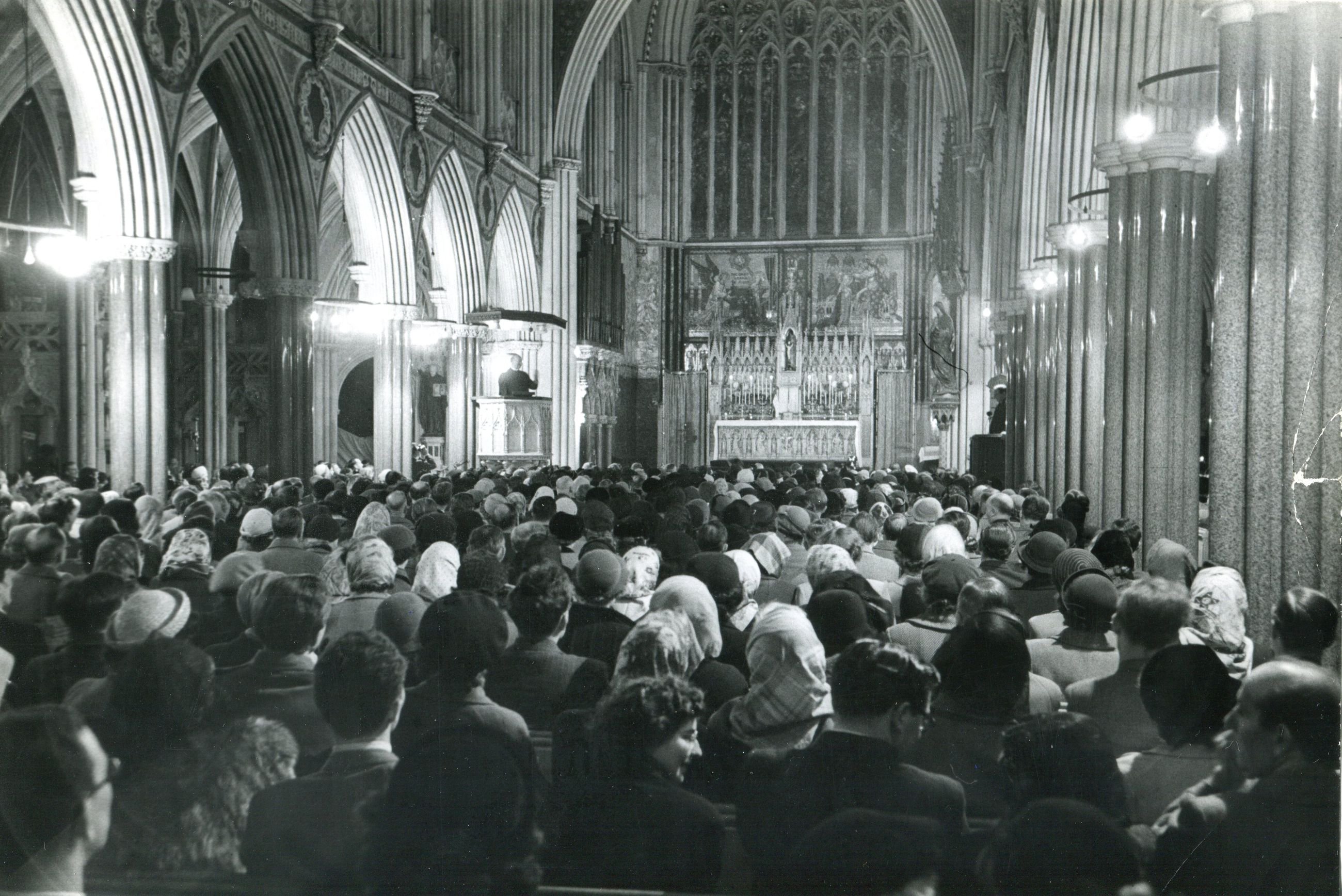 Home | Jesuits In Britain