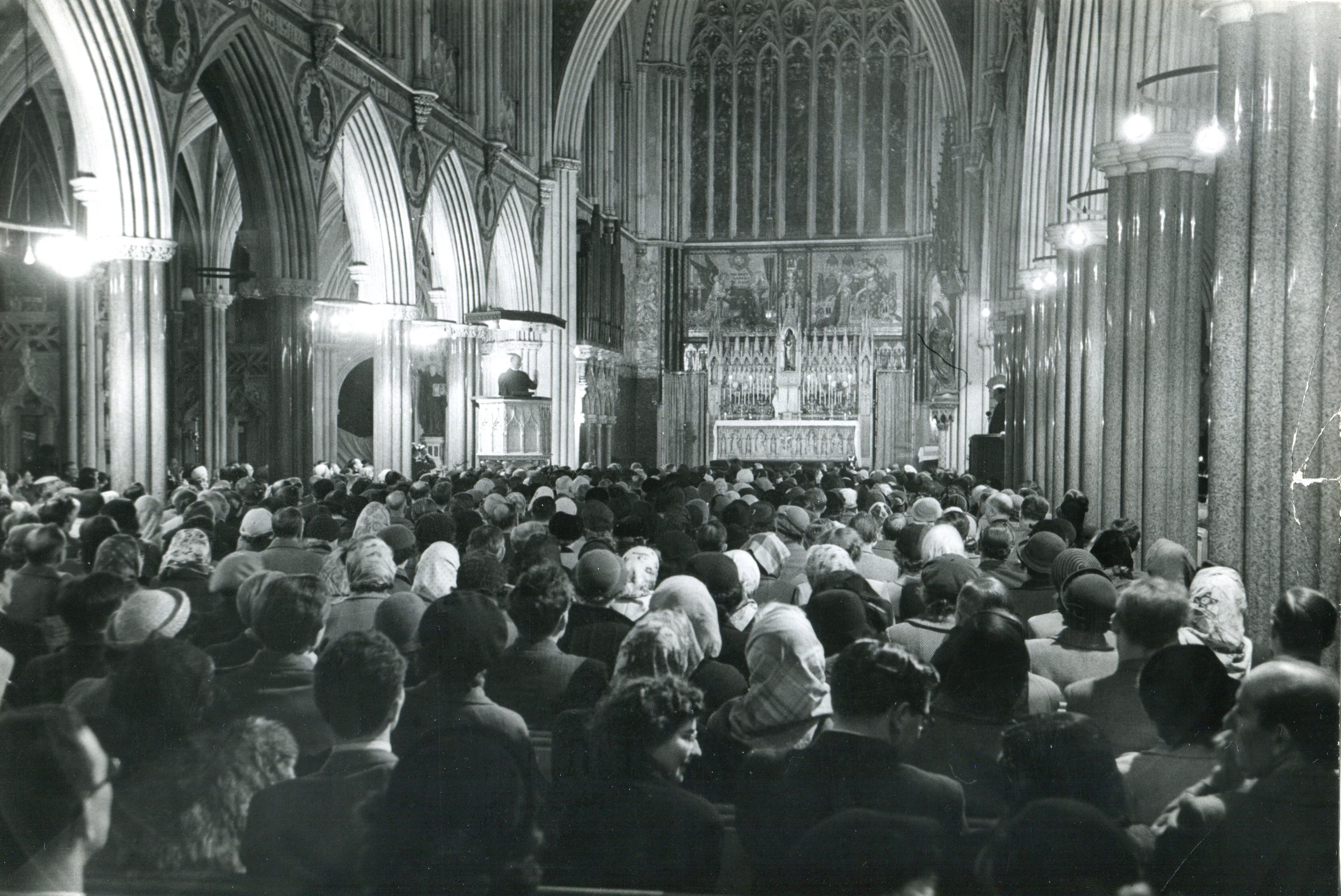 Home | Jesuits In Britain