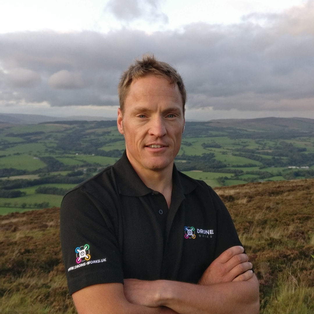 DroneWorks - About Us | Drone Roof Inspection Preston, Lancashire, Cumbria, North West | Drone ...