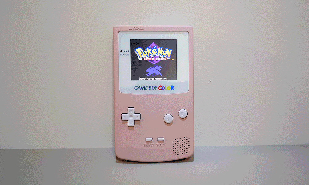 Custom gaming hardware