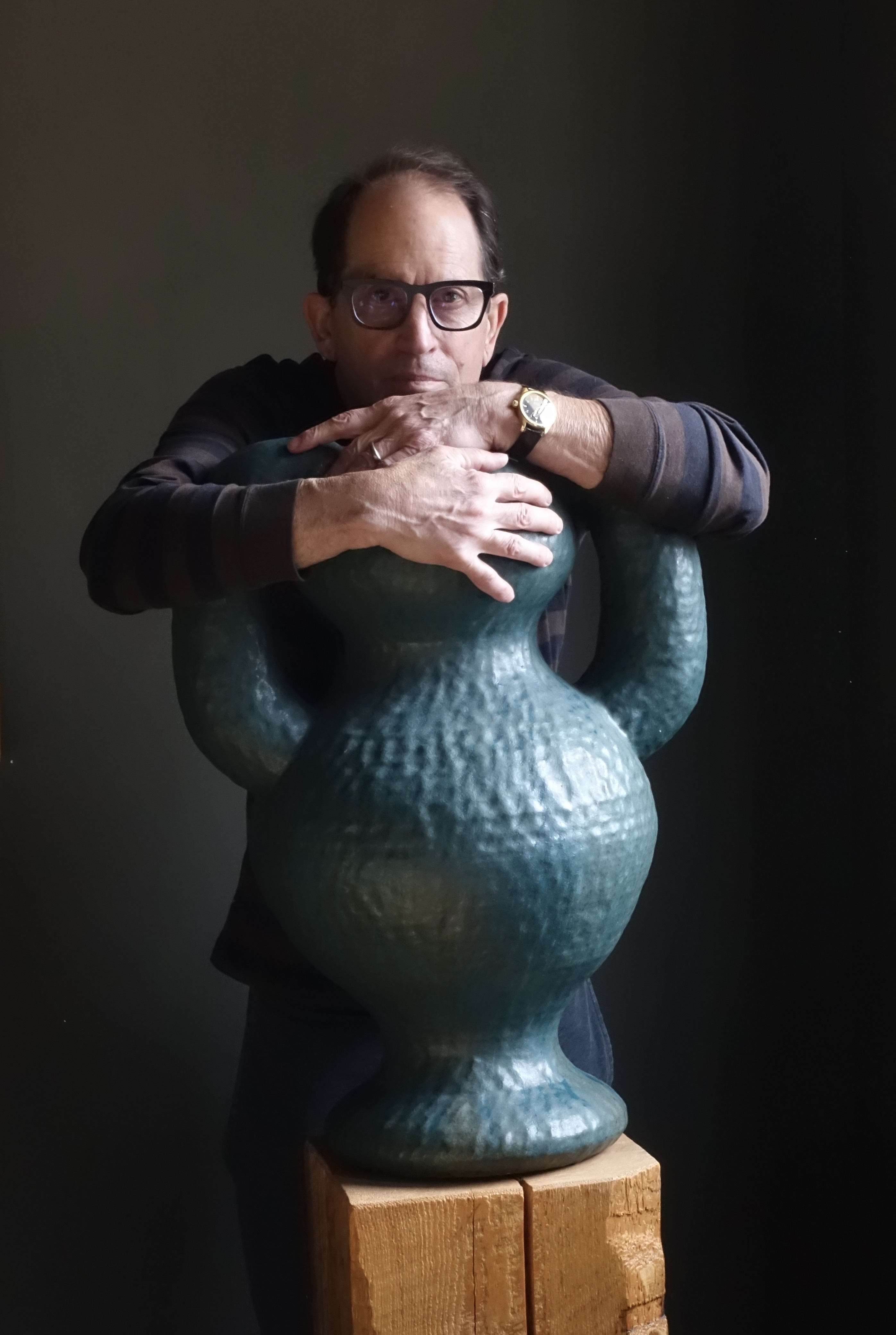 Peter Schlesinger — David Lewis Gallery