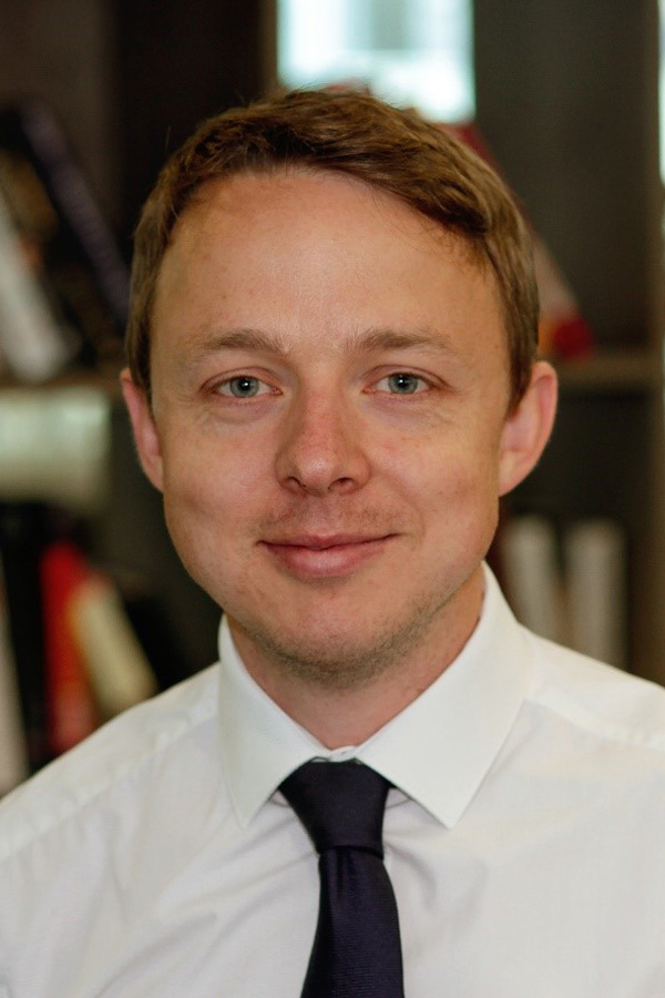 Team Spotlight: Jonathon Curtis