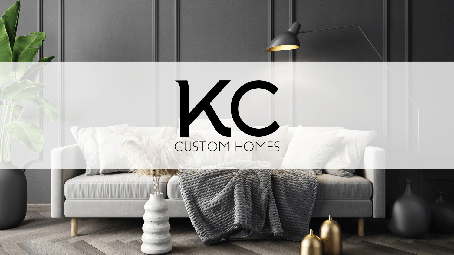 Design Tips for Your Custom Home with KC Custom Homes