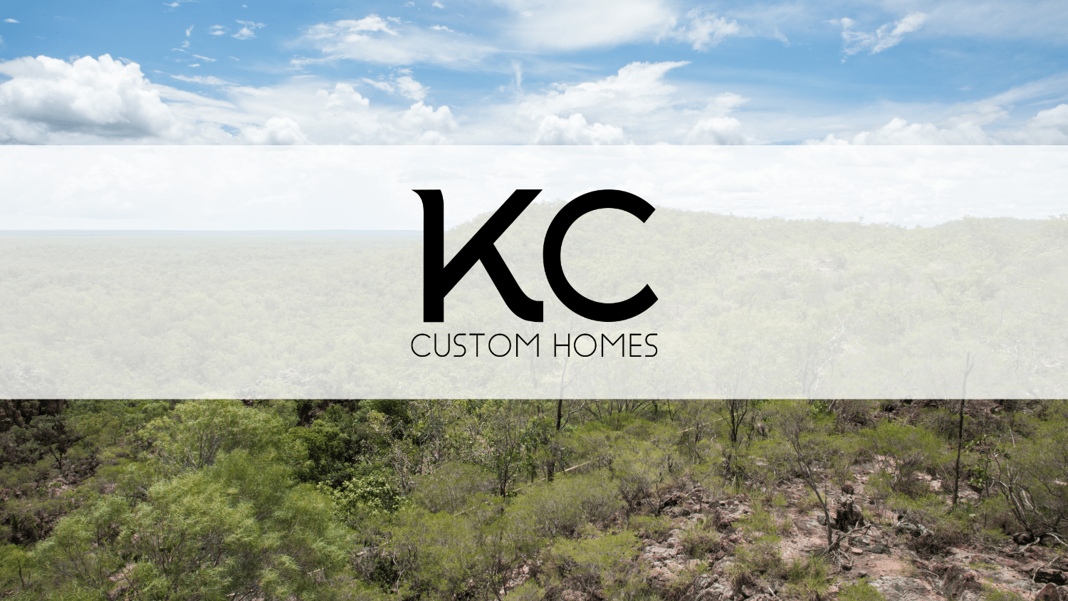 Selecting the Perfect Land Lot for Your Dream Home | KC Custom Homes