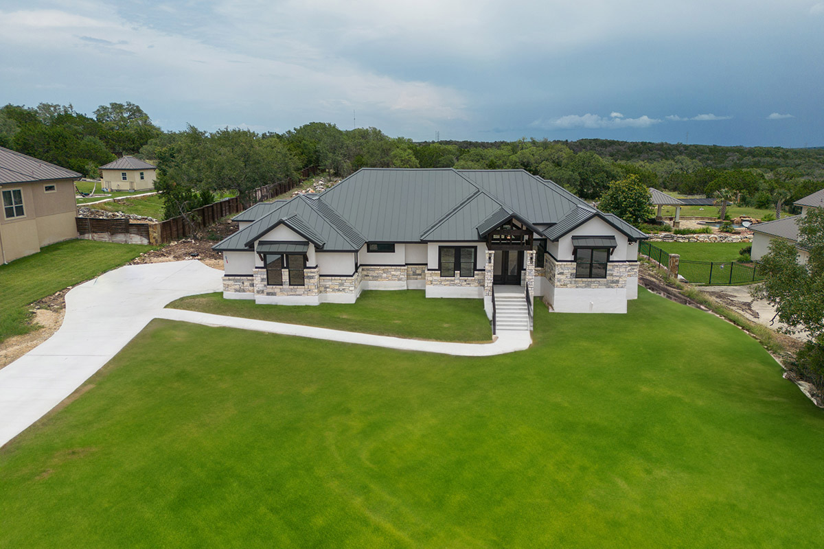 Copper Ridge: Stunning Landscapes in Photos