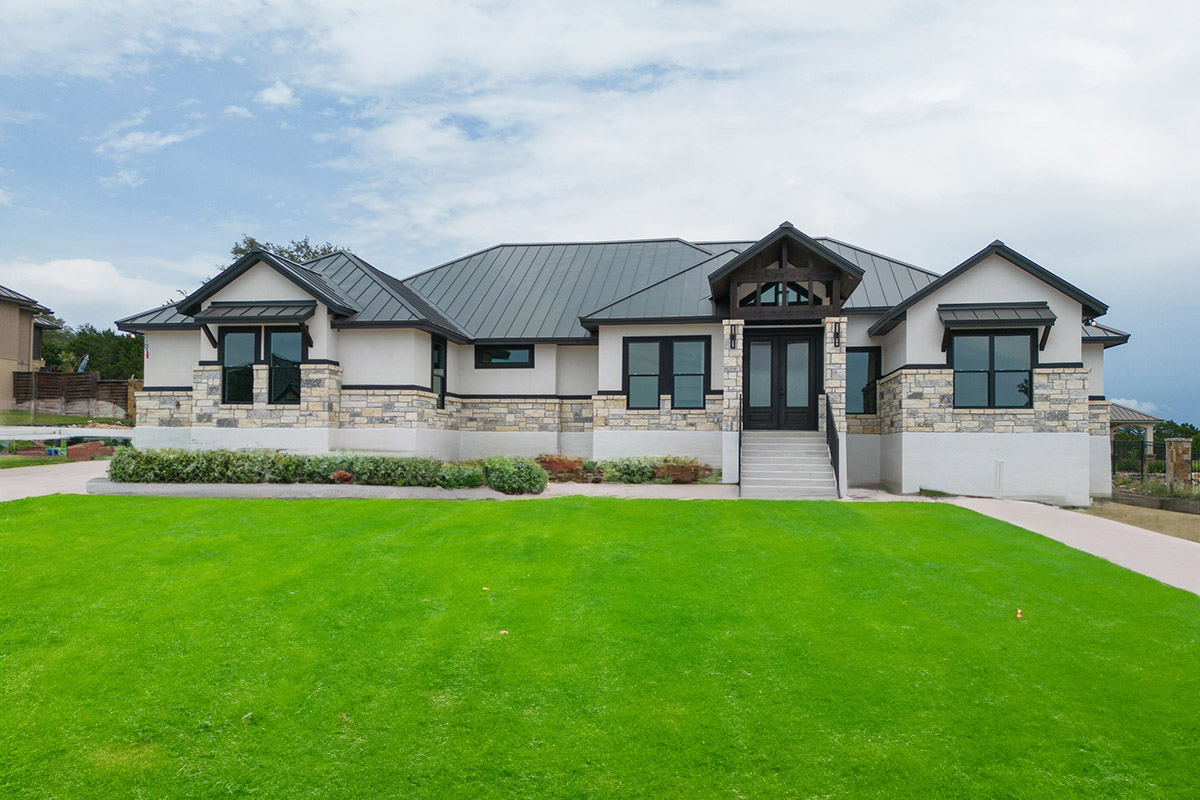 Copper Ridge: Stunning Landscapes in Photos