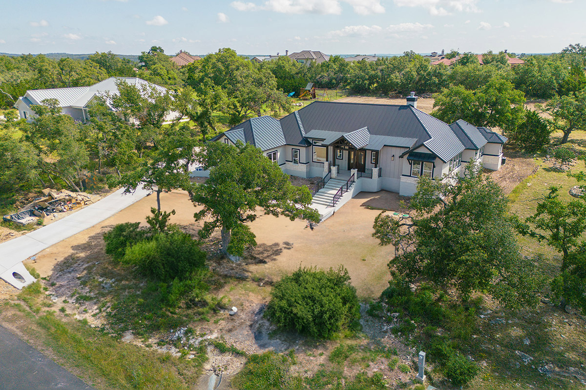 Explore Luxury Homes: Our Custom Build Gallery | KC Custom Homes