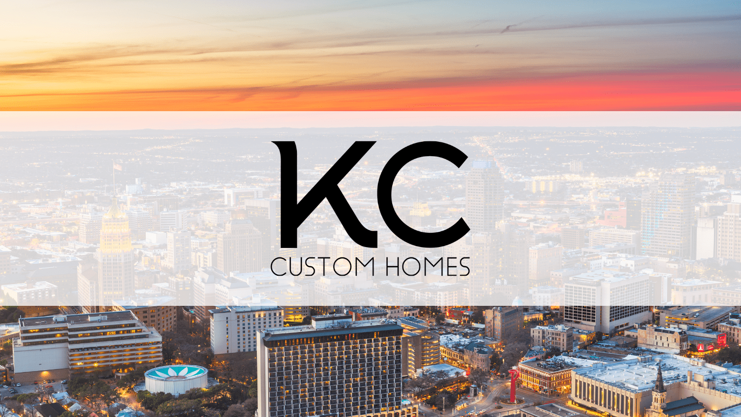 Build on Your Lot in San Antonio, TX | KC Custom Homes