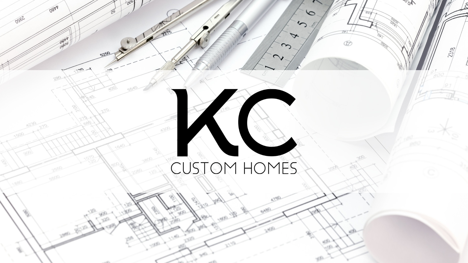 Expert Custom Home Design & Floor Plans | KC Custom Homes, Central Texas