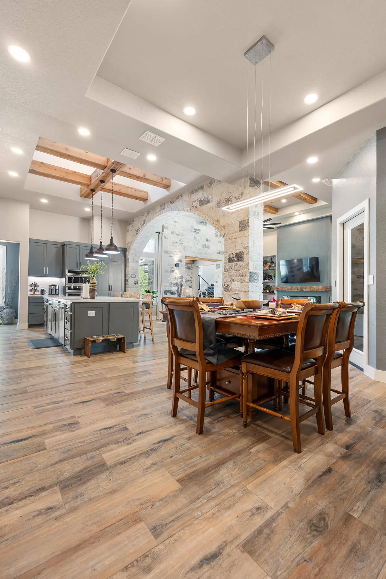 Discover the Charm of Powder Ridge: Image Tour