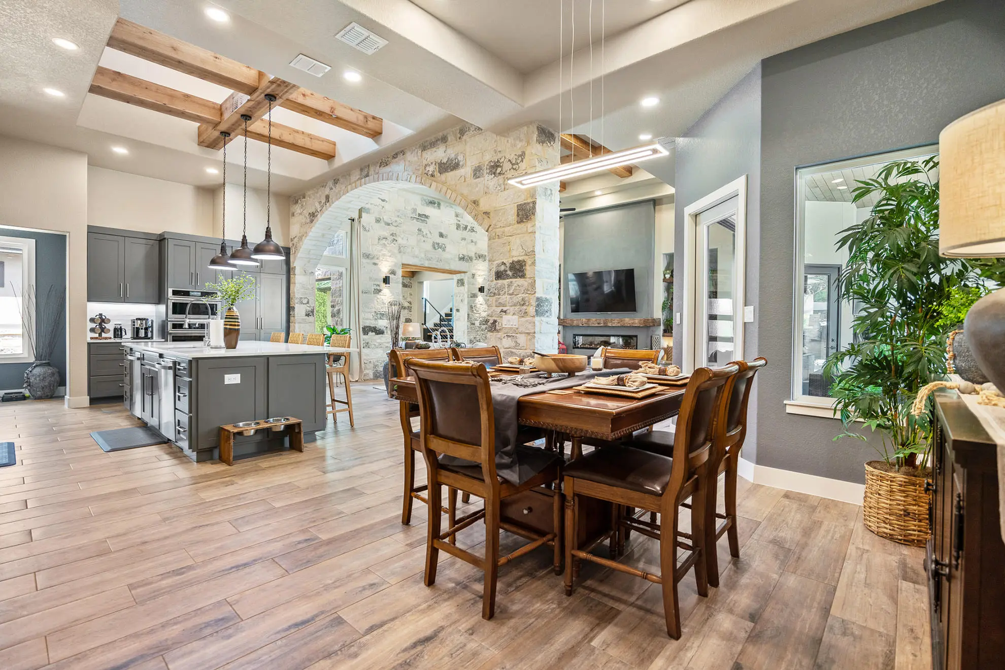 Discover the Charm of Powder Ridge: Image Tour