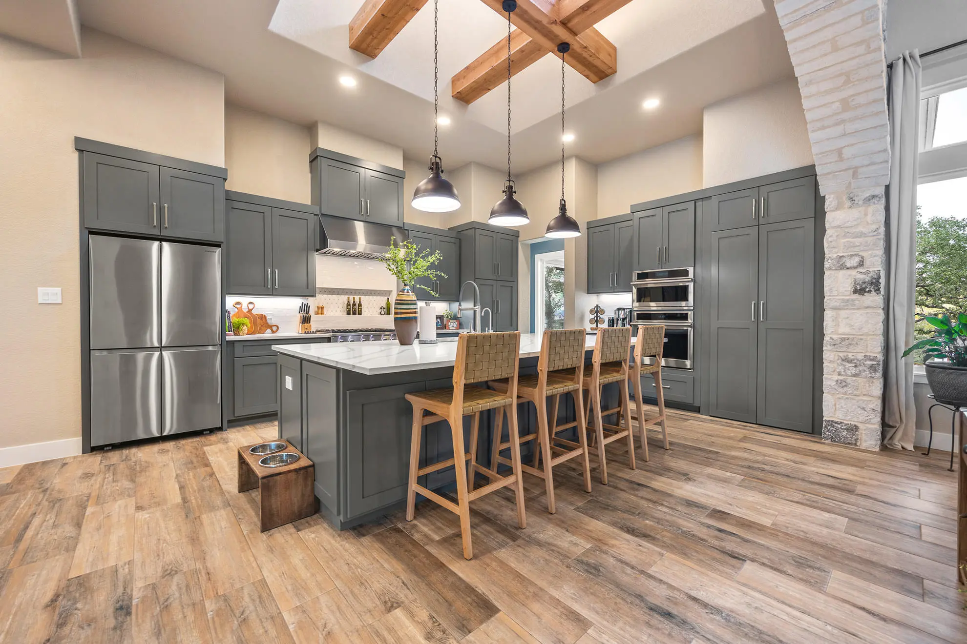 Discover the Charm of Powder Ridge: Image Tour