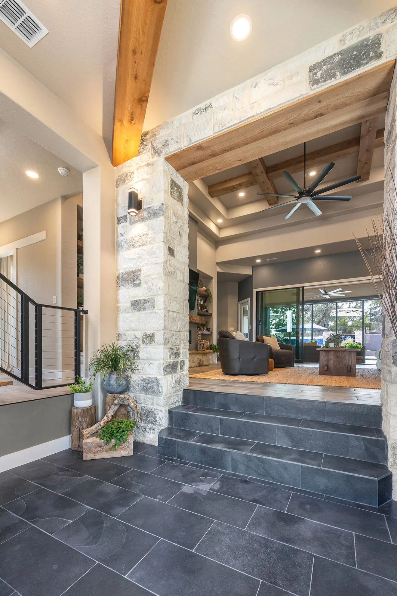 Discover the Charm of Powder Ridge: Image Tour