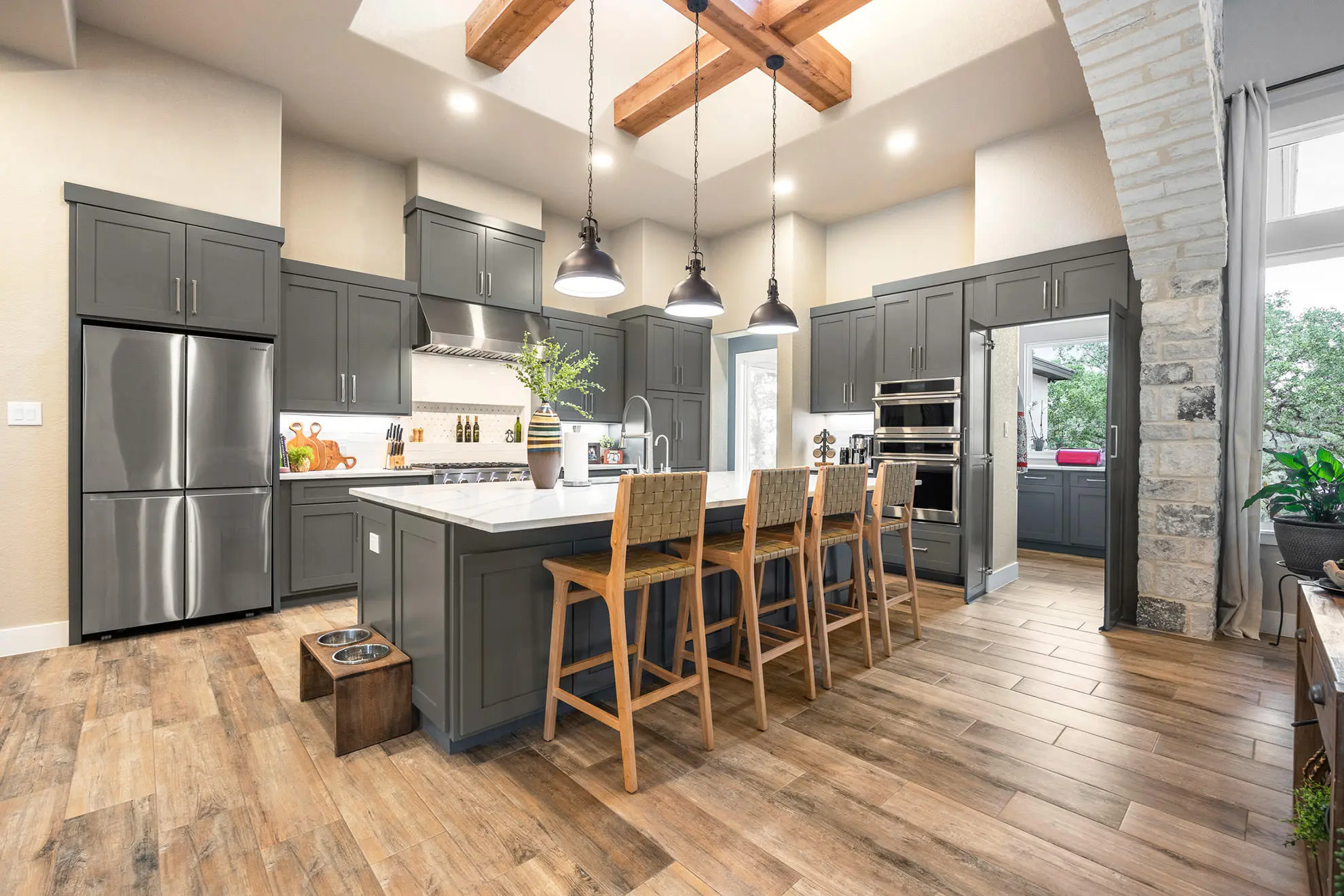 Discover the Charm of Powder Ridge: Image Tour