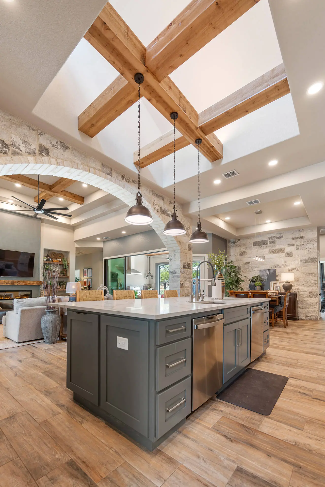 Discover the Charm of Powder Ridge: Image Tour