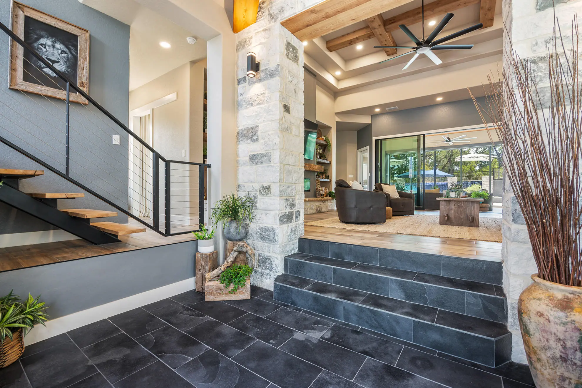 Discover the Charm of Powder Ridge: Image Tour