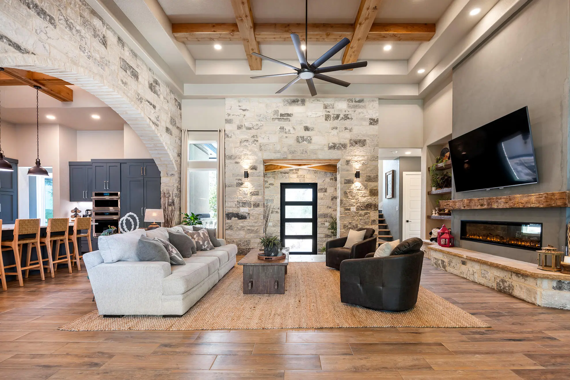 Discover the Charm of Powder Ridge: Image Tour