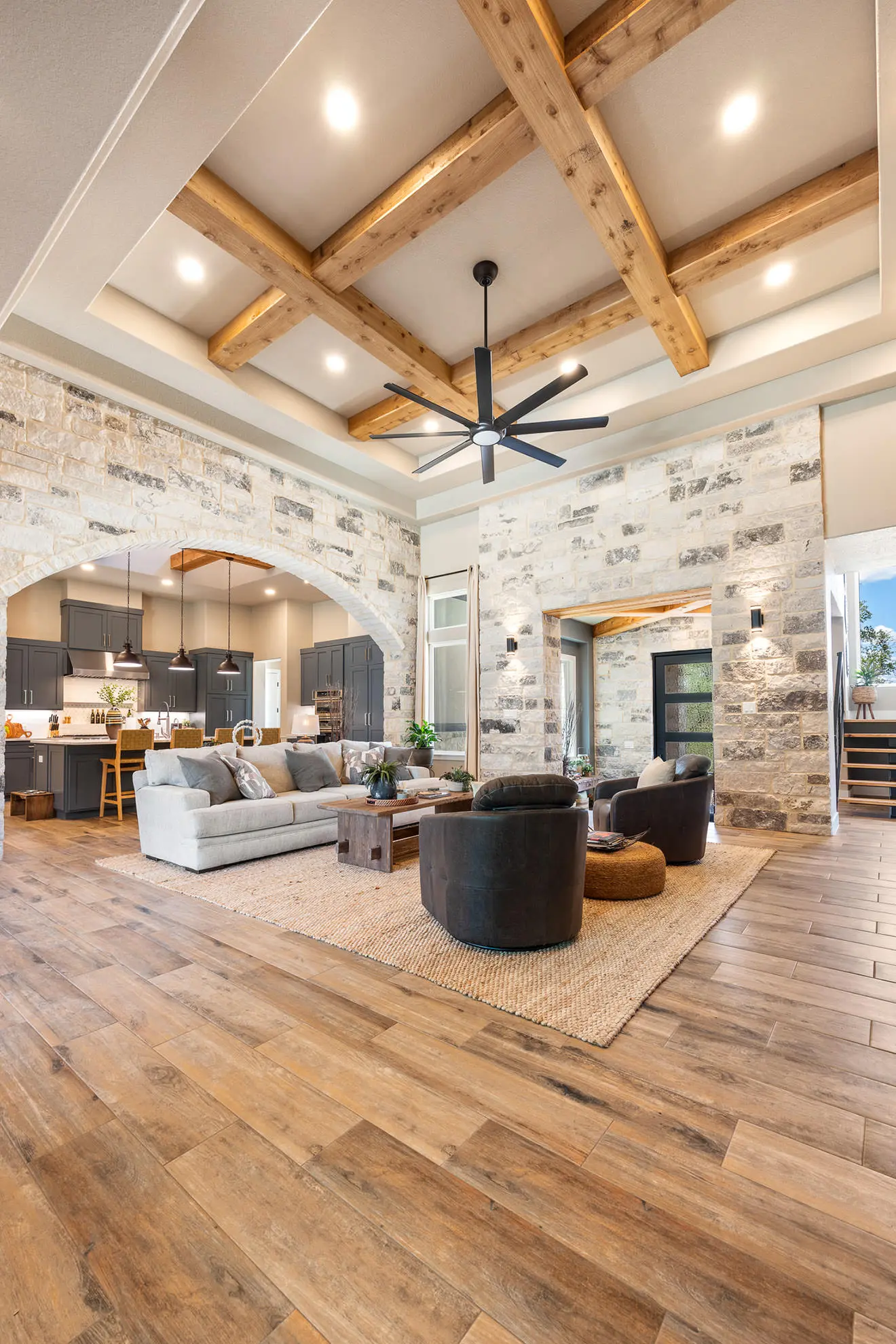 Discover the Charm of Powder Ridge: Image Tour