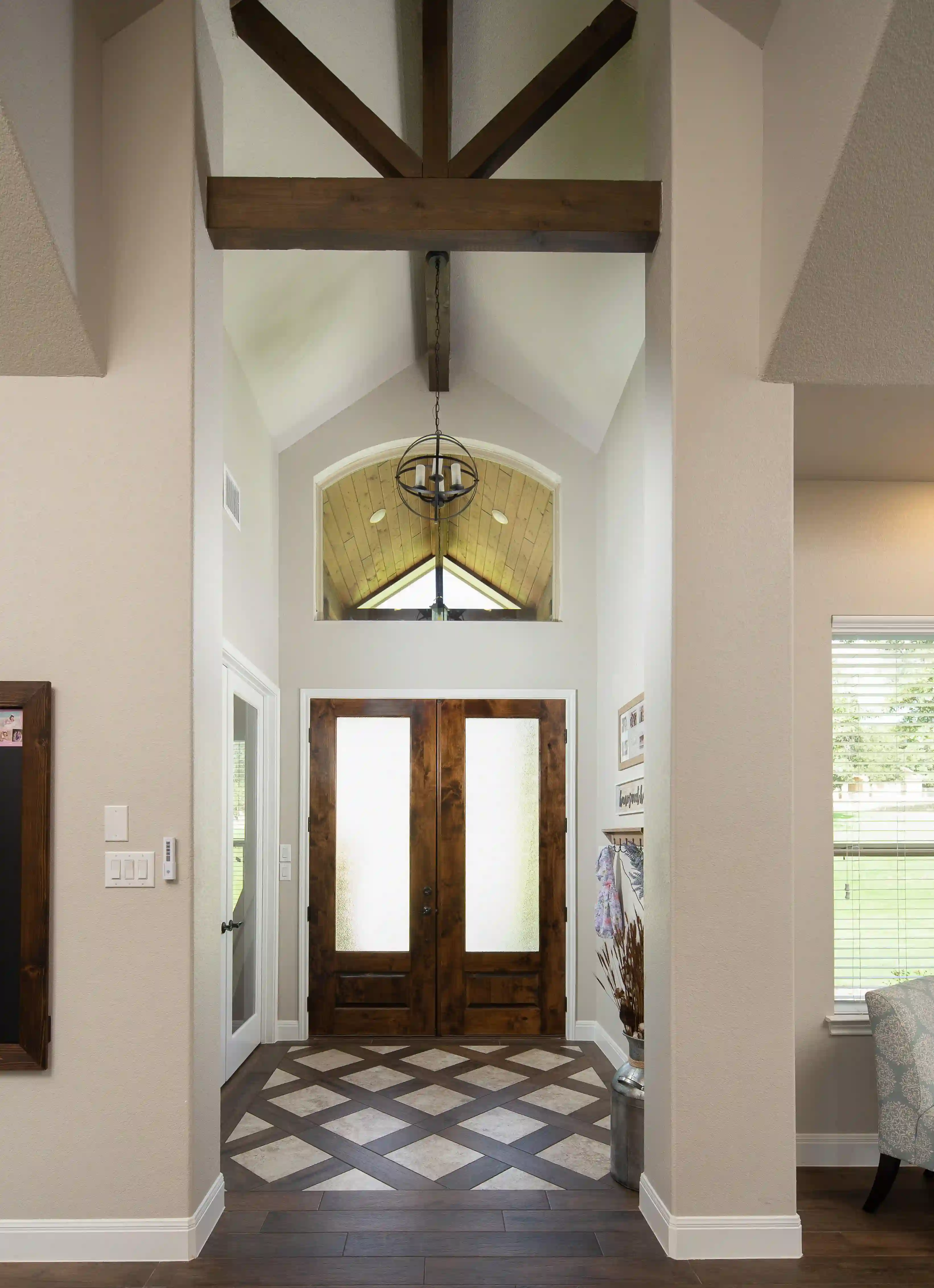 Cover Point: A Sheltered Beauty Photo Tour