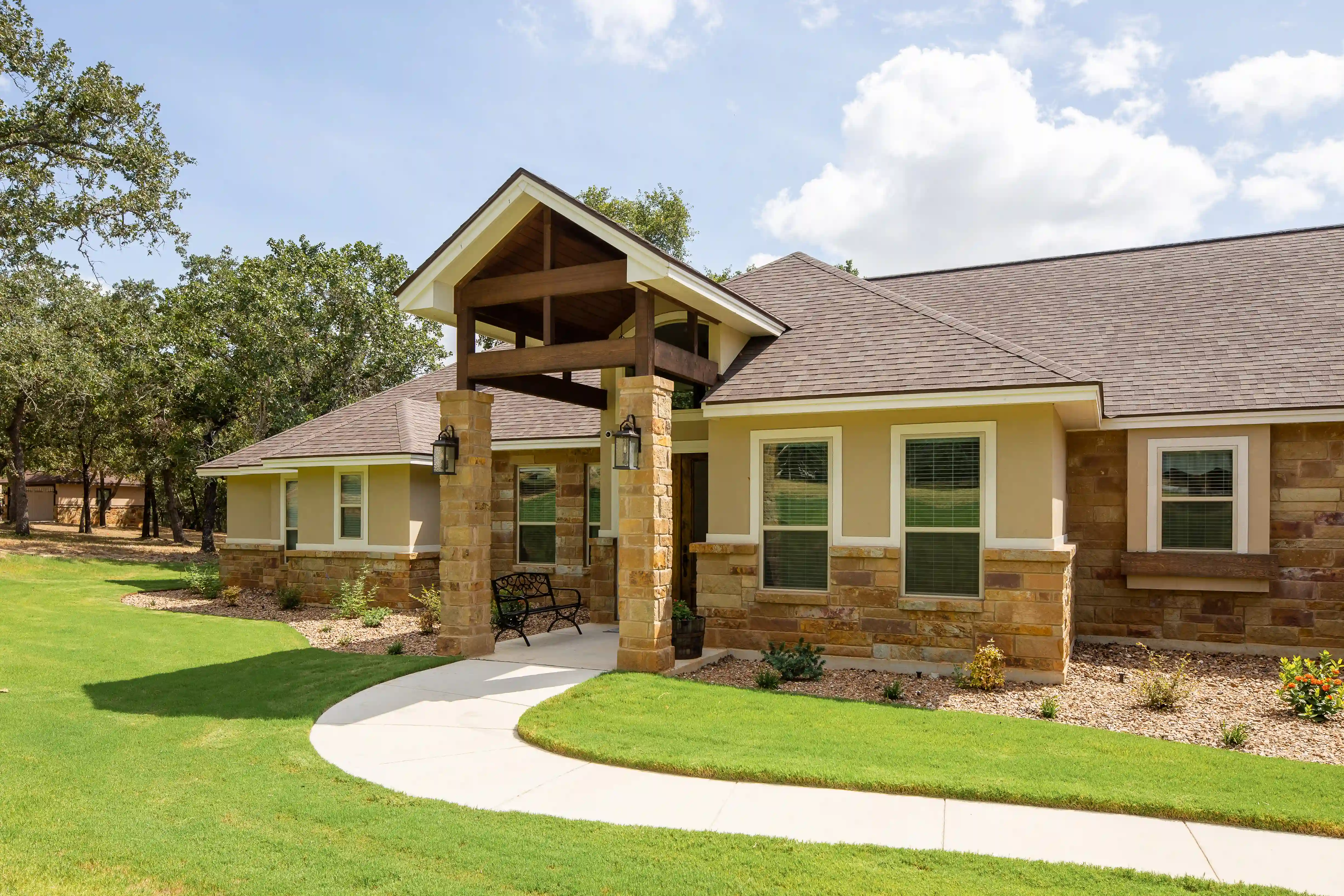 Cover Point: A Sheltered Beauty Photo Tour