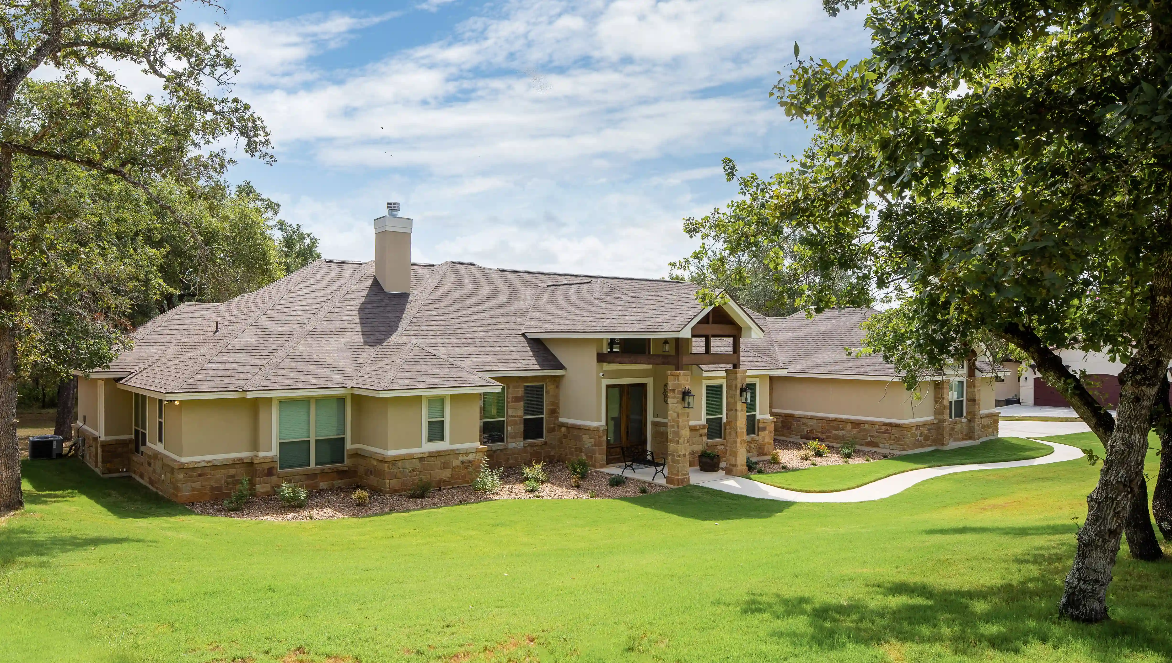 Cover Point: A Sheltered Beauty Photo Tour