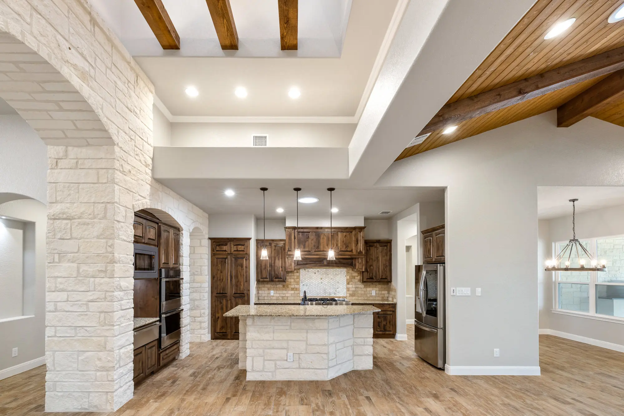 Explore Luxury Homes: Our Custom Build Gallery | KC Custom Homes