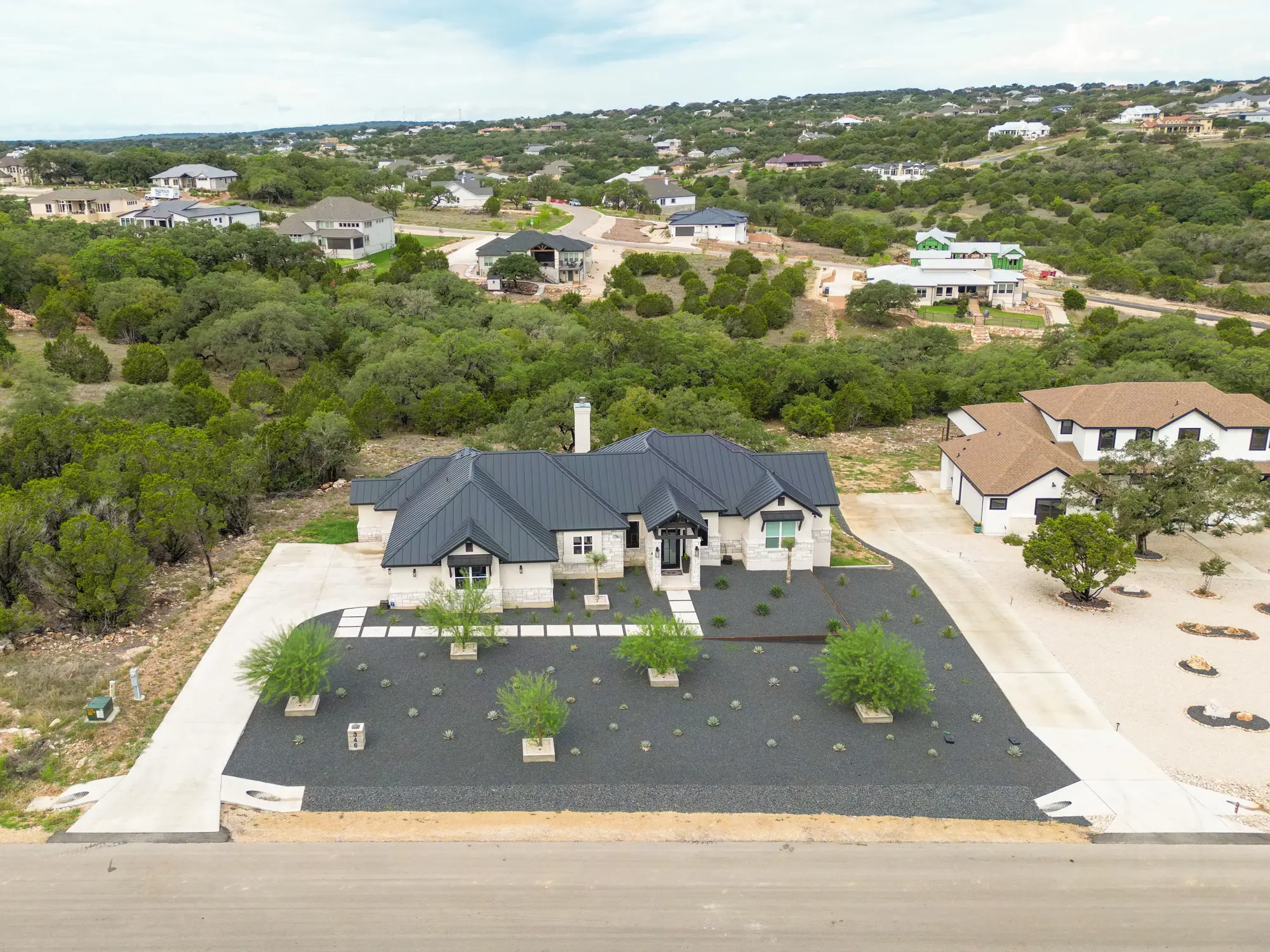 Iron Hill: Rugged Beauty Captured in Images