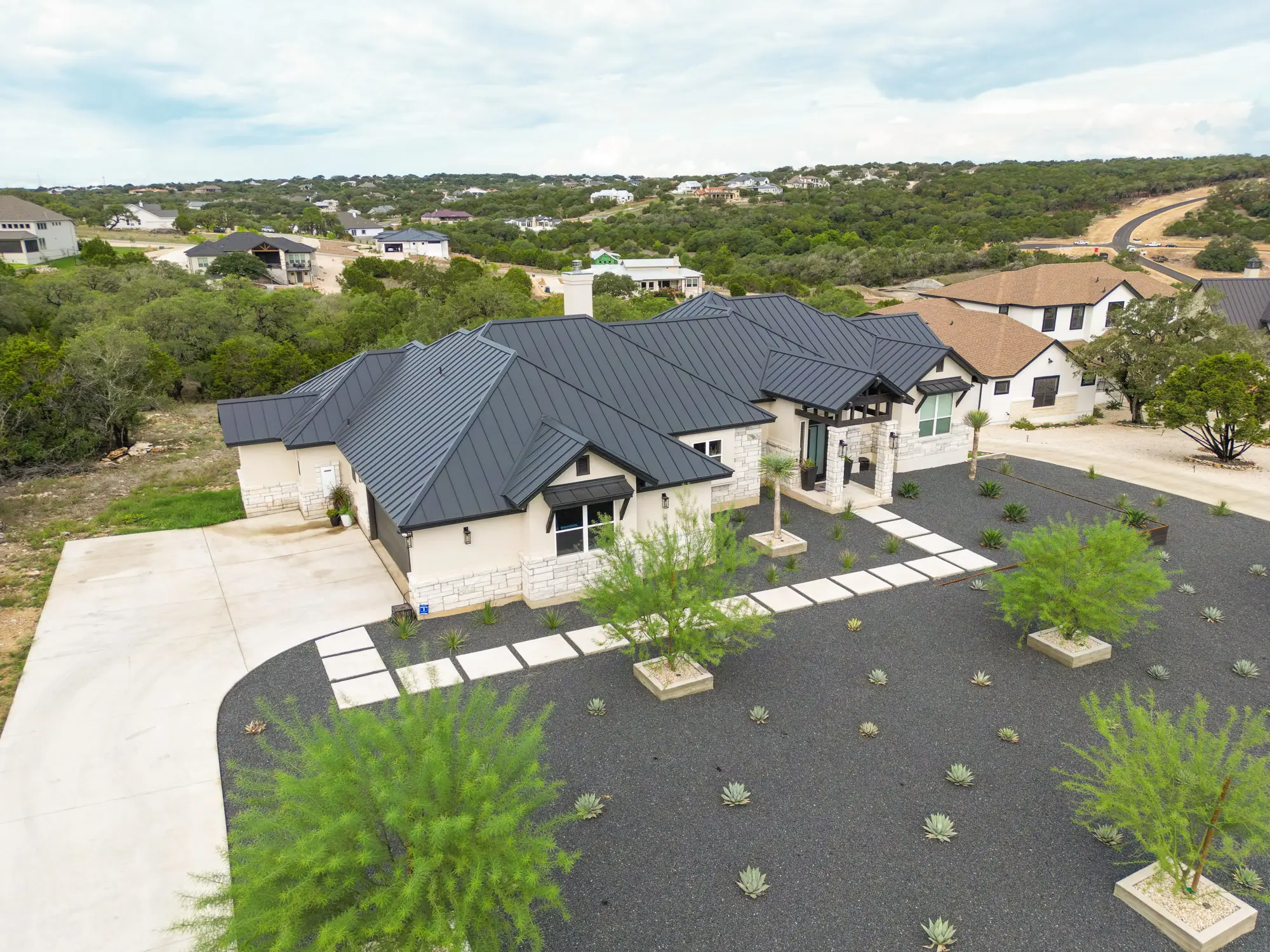 Iron Hill: Rugged Beauty Captured in Images