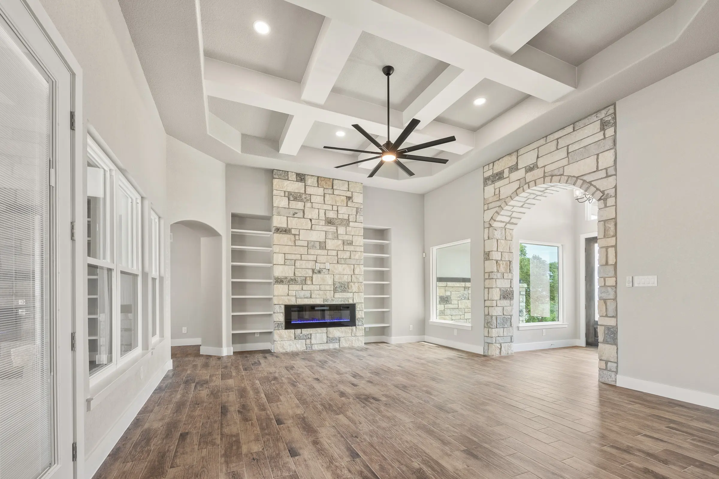 Copper Ridge: Stunning Landscapes in Photos